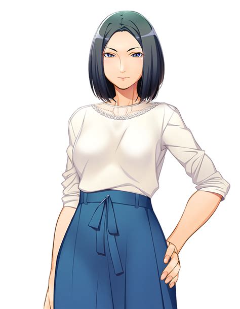 Asami Nagano From Maniac Circle Hakusho ~hentai Shukujo Tachi No Monogatari~
