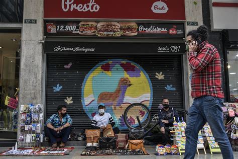 El Desempleo En Colombia Sigue Bajando Y Se Acerca Al De Antes De La