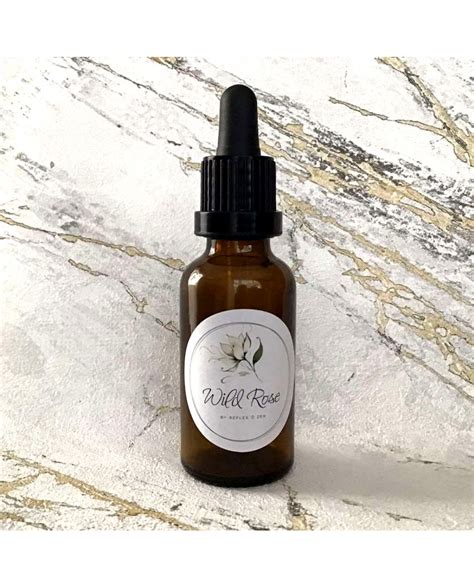 Fleur De Bach N37 Wild Rose Eglantier Boutique Fleurs De Bach