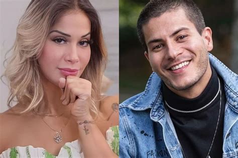 Maíra Cardi consegue anulação de casamento Arthur Aguiar Metrópoles