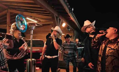 Confirma Grupo Firme concierto gratis en el Zócalo