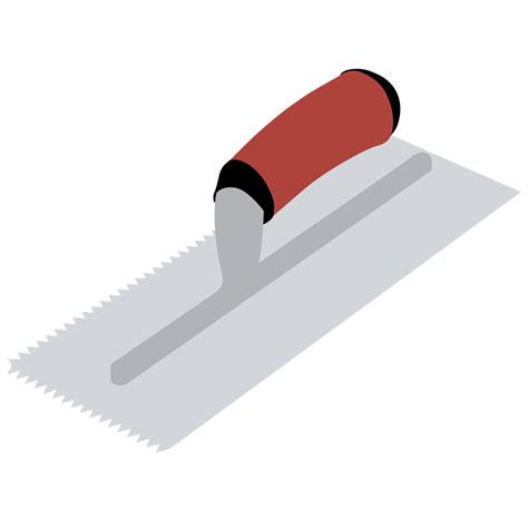 Tiling Notched Trowels And Their Uses Marshalltown