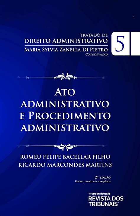 Amazon Br EBooks Kindle Tratado De Direito Administrativo V 5