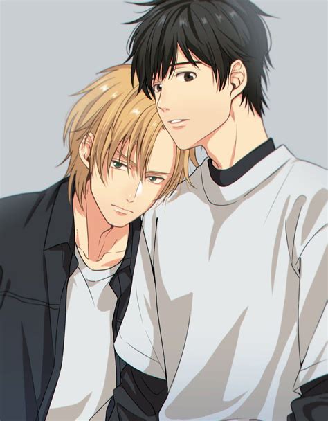 Pin On Banana Fish