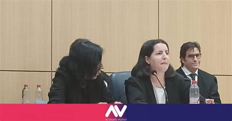 El Jurado Declara Culpable De Asesinato A La Mujer Acusada Del Crimen