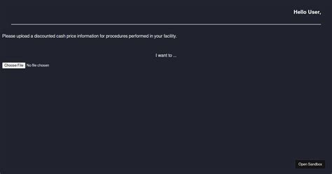 Is Cpf Examples Codesandbox