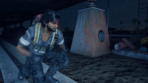 Far Cry 6 Capturing the Sureño Shipyards FND Base YouTube