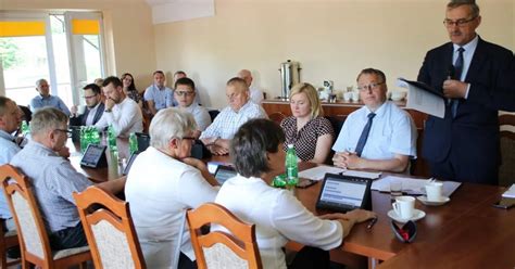 Internetowa transmisja sesji Rady Gminy Słopnice