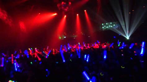 MITOMI TOKOTO DJing AgeHa Count Down To 2015 YouTube