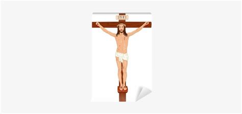 Cristo Na Cruz Png Cruz Negra Ilustracion Cruz Cristiana Cruz Cristiana