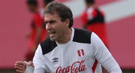 Néstor Bonillo llega a Alianza las razones de su elección como nuevo