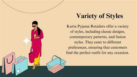 Ppt Traditional Elegance Kurta Pyjama Retailers Catering To Your