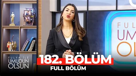 Fulya Le Umudun Olsun B L M Youtube