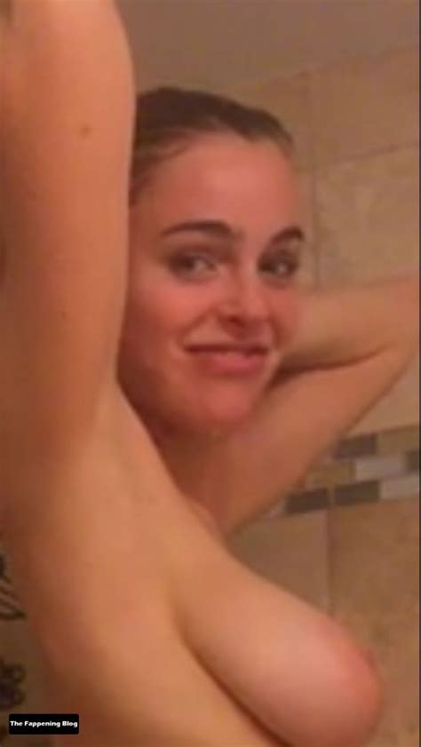 Elizabeth Turner Nude LEAKED The Fappening Sexy 154 Photos
