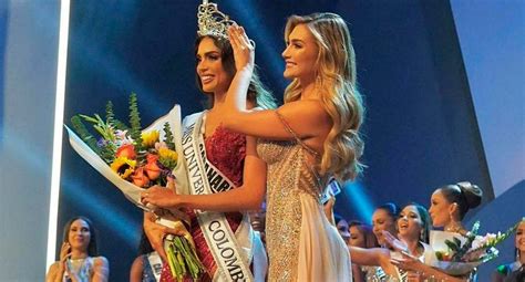 Cuánto dinero recibiría Camila Avella si gana Miss Universo 2023