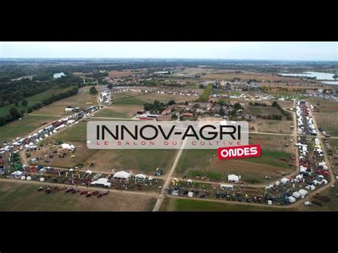 Innov Agri Vid O Officielle Youtube