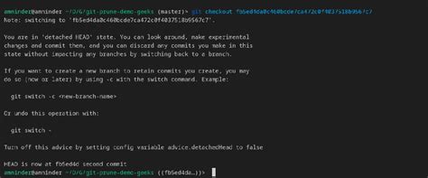 Git Git Prune Geeksforgeeks