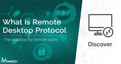 What Is RDP A Beginner S Ultimate Remote Desktop Protocol Guide