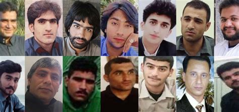Iran Frénésie dexécutions et recours croissant à la peine de mort