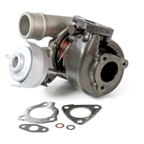 Turbocharger Turbo Remanufactured