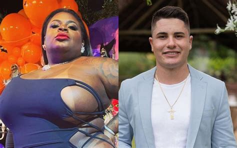Após divórcio conturbado Jojo Todynho expõe decepção o ex marido