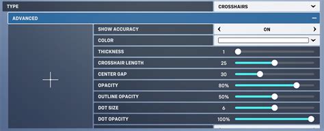 How To Change Your Crosshair In Overwatch 2 Dot Esports
