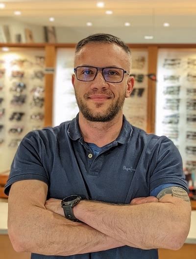 O Firmie Optyk Witolda Radom Nowakowie Okulista Optometrysta