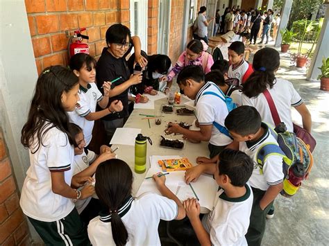 ECOSUR A Puertas Abiertas En La Unidad Villahermosa Portal De El