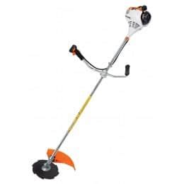 Débroussailleuse thermique STIHL FS 55 Costes Verts Loisir