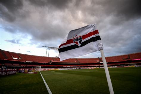 Estádio do Morumbi completa 61 anos Esporte News Mundo