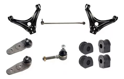 Kit Tren Delantero Completo P Vw Gol Senda Saveiro 1993 1995