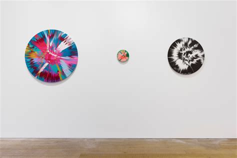 Damien Hirst S AI Project Makes 20 Million In Nine Days Widewalls