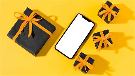 O que não pode faltar na checklist de Black Friday