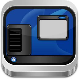 Desktop Application Icon At Vectorified Collection Of Desktop