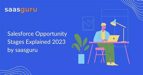 Salesforce Opportunity Stages Explained By Saasguru