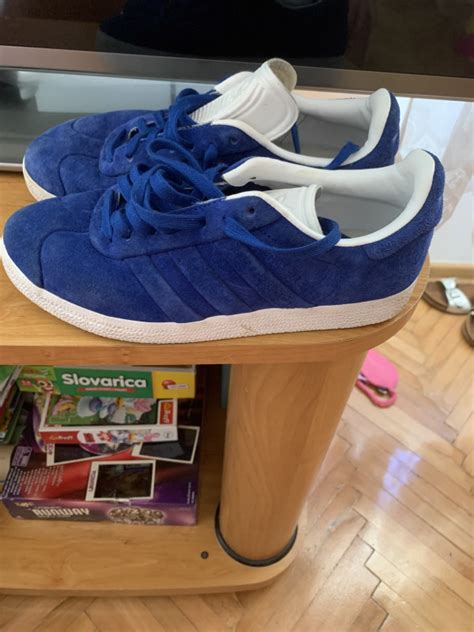 Adidas Gazelle Tene Patike za muškarce OLX ba