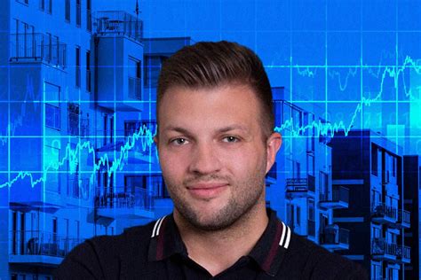 31 Year Old Owns 4 Apartment Buildings This Is How He Did It Breaking Latest News