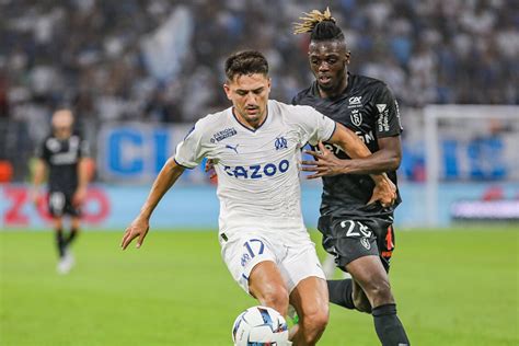 Reims Olympique Marsylia typy kursy zakłady 19 03 2023