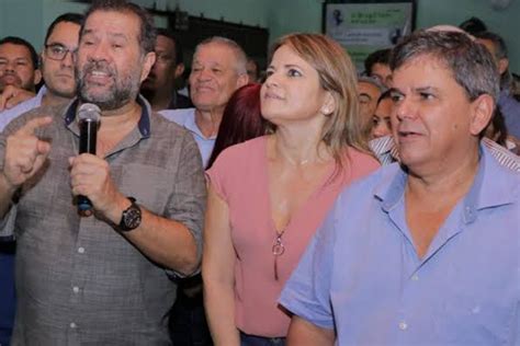 Carlos Lupi na Previdência e um aliado de Flávia Morais no Ipasgo