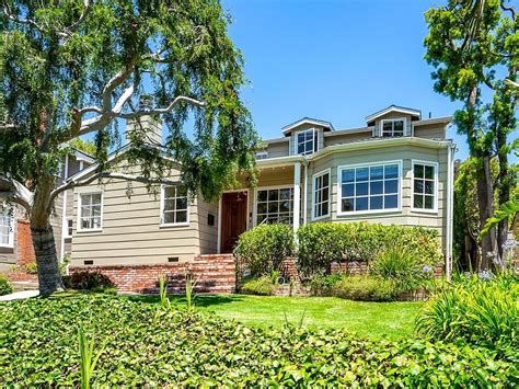 1150 Monument St Pacific Palisades CA 90272 Zillow