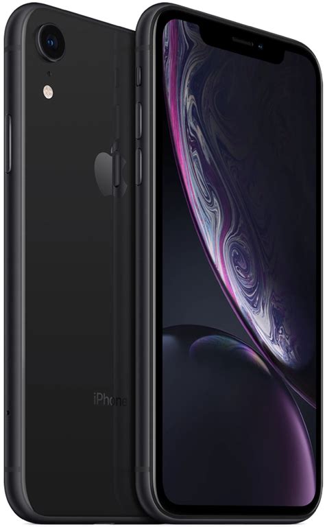 Б У и уценка Смартфон Apple iPhone Xr 128 ГБ nano SIM eSIM белый