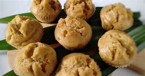 Resep Bolu Kukus Gula Merah Oleh LinaKuw Cookpad