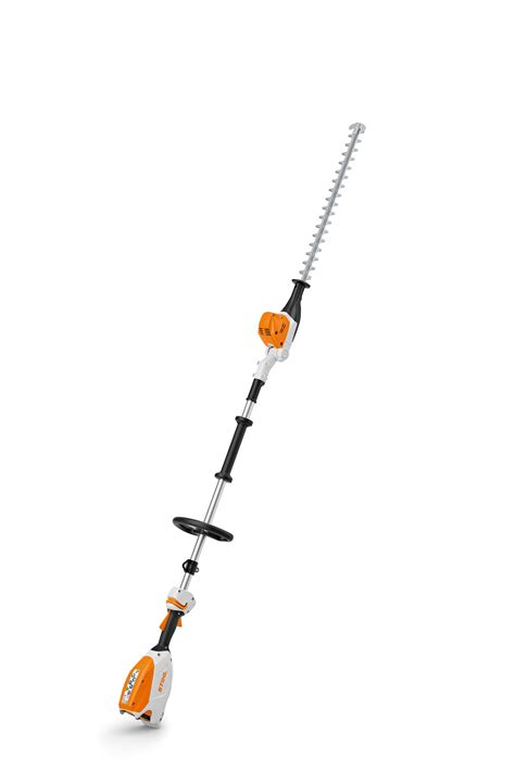 Stihl HLA 66 Stånghäcksax Exkl Batteri Och Laddare Häcksax Hylte
