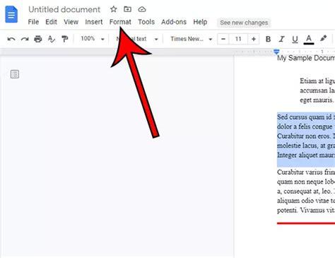 How To Clear Formatting In Google Docs Solve Your Tech