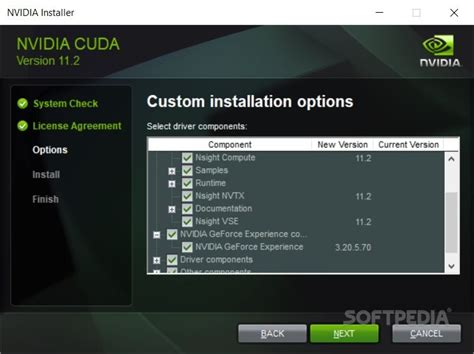 download nvidia cuda toolkit