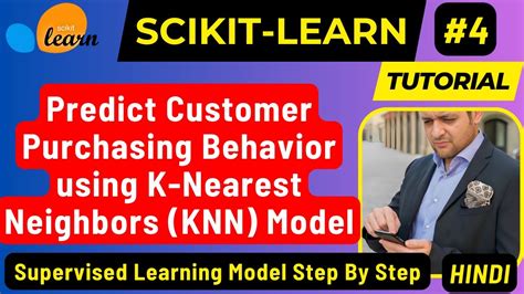 Building Powerful K Nearest Neighbors KNN Model From Scratch A Step