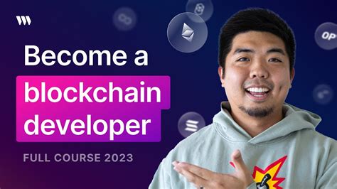 web3 developer in 2024 roadmap solidity smart contract and blockchain development [full