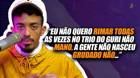 GURI E BARRETO NO MESMO TRIO DA BDA 7 ANOS YouTube