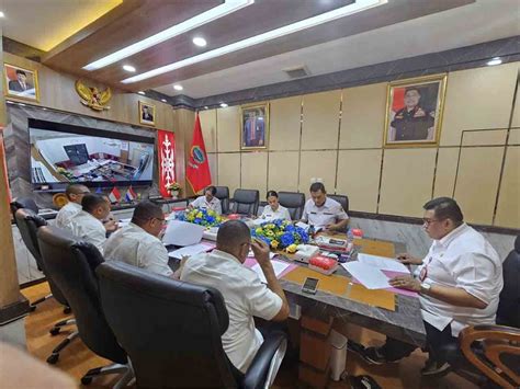 Pemkot Ambon Bakal Seleksi Terbuka Calon Dewas Direktur Perumdam