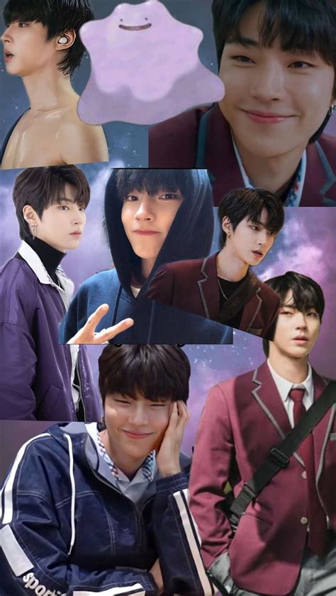 Fondo De Pantalla De Hwang In Yeop Hwang In Yeop